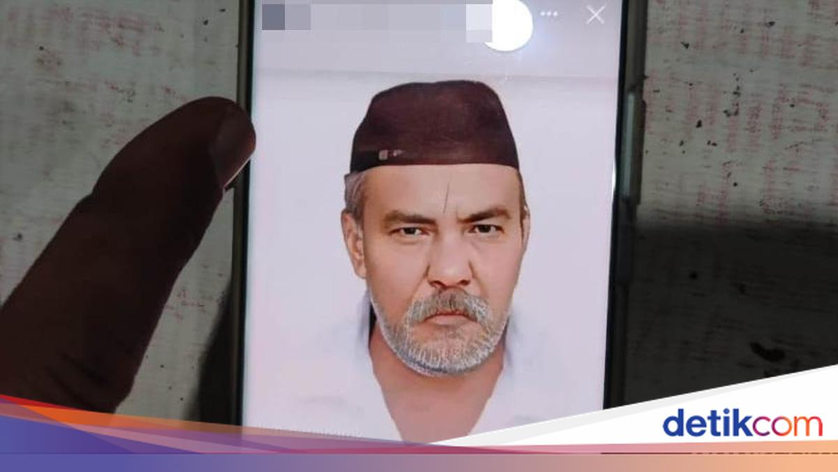 Saat Habib Muhammad Alex Ajak Kenang Nabi dengan Cara di Luar Nalar