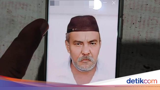 Saat Habib Muhammad Alex Ajak Kenang Nabi dengan Cara di Luar Nalar