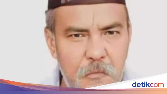 Sosok Habib Alex yang Viral Doanya Disebut Makbul