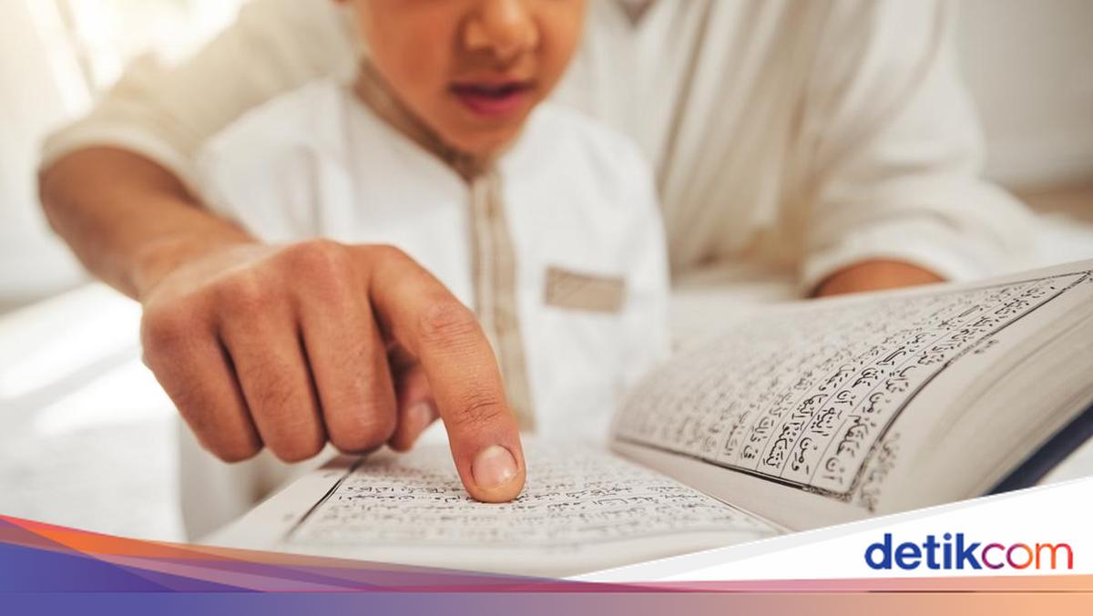 Apa Itu Tahsin? Ini Pengertian, Keutamaan, dan Tips Mempelajarinya