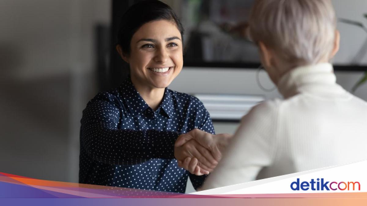 First Impression: Arti dan Cara Menunjukkan Kesan yang Positif