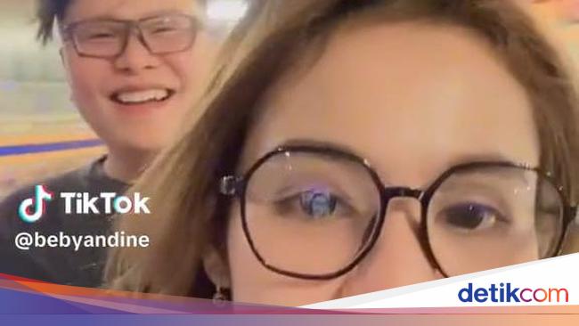 Viral Curhat Dini, Seleb TikTok Meninggal Dianiaya Pacarnya, Anak ...