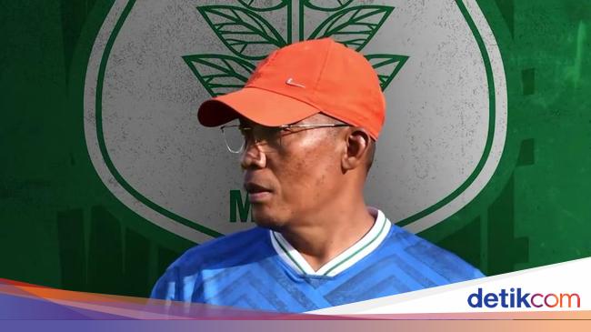 Daftar Lengkap 26 Pemain PSMS Medan di Putaran Kedua Liga 2