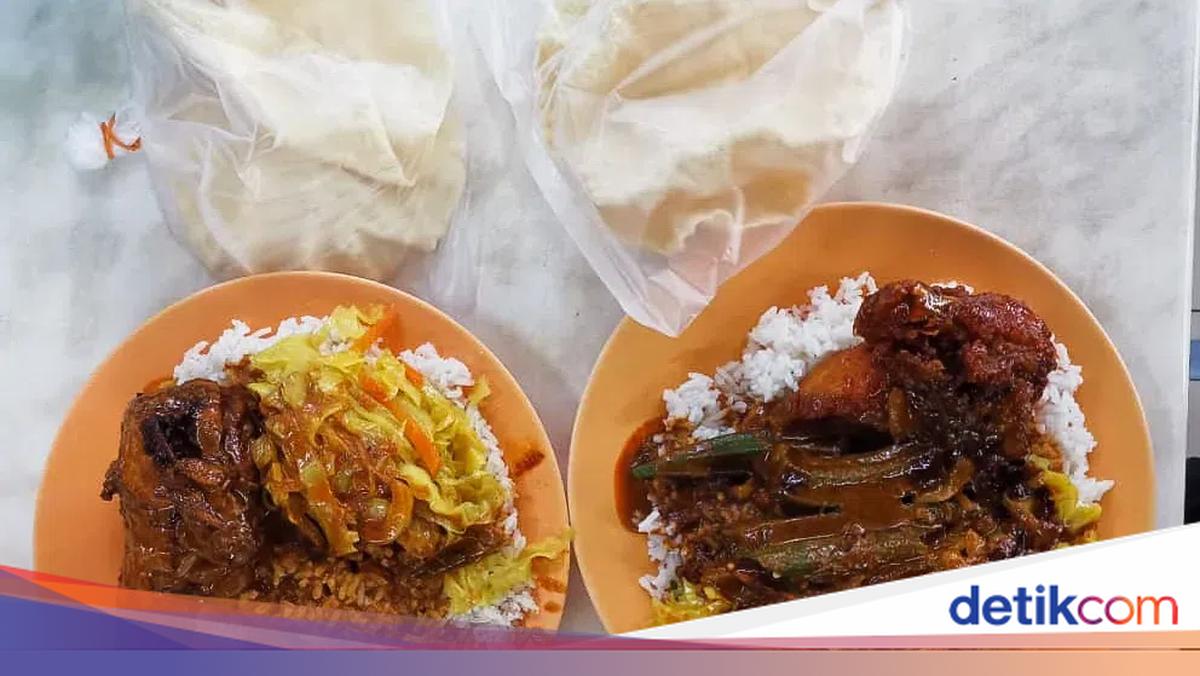 Niat Hati Ingin Traktir Makan Pengemis, Pria Ini Malah Kena Zonk
