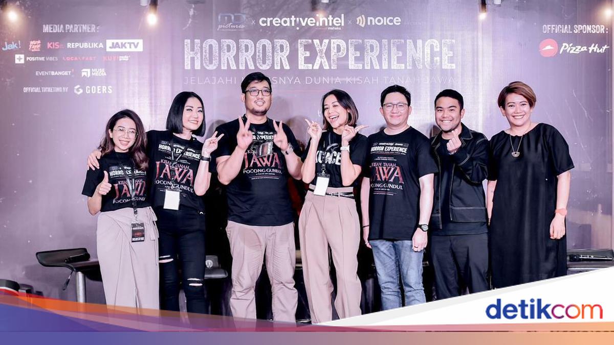 Om Hao Beri Pengalaman Horor Psikologis Kisah Tanah Jawa Secara Langsung