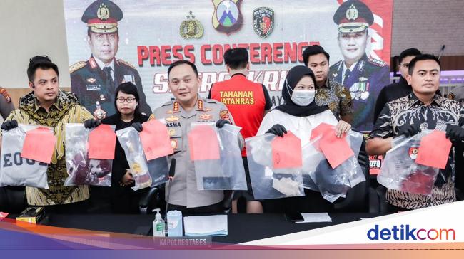 Ronald Tannur Anak Anggota DPR Dijerat Pasal Penganiayaan hingga Tewas Ronald Tannur Anak Anggota DPR Dijerat Pasal Penganiayaan hingga Tewas