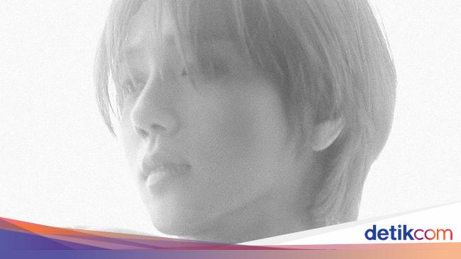 Harga Tiket Konser Solo Yesung Super Junior, Termahal Rp 3 Juta