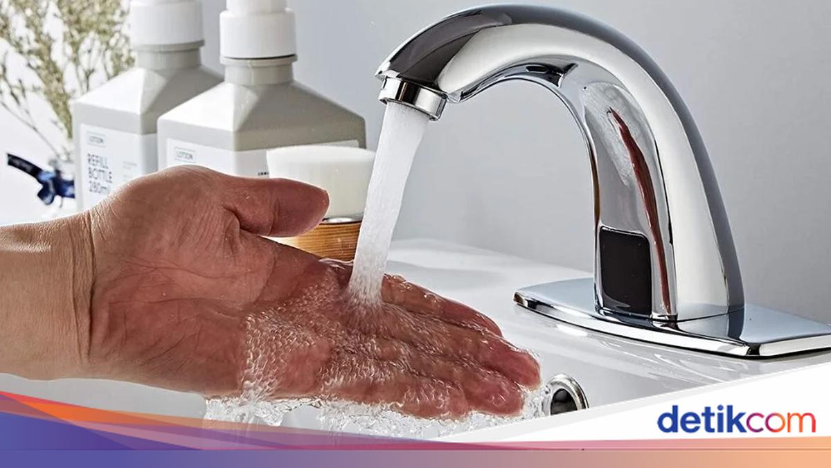 Apa Bedanya Air PAM, Air PDAM, dan Air Sumur Bor? Ini Cirinya yang Bagus