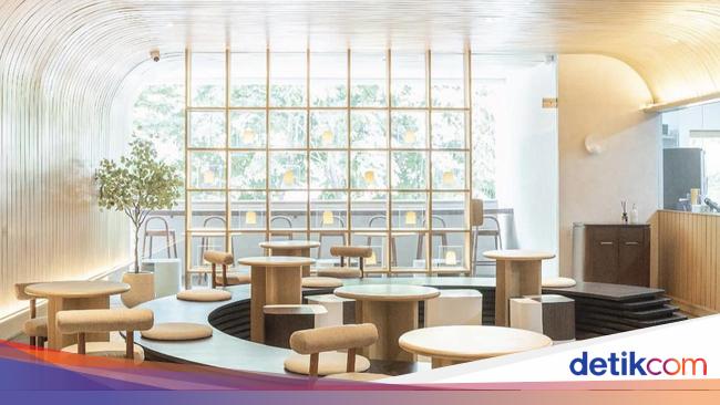 5 Kafe Estetik di Kelapa Gading Ini Punya Dessert dan Kopi Enak
