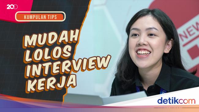 Catat! Ini 5 Kesalahan saat Interview yang Bikin Gagal Diterima Kerja