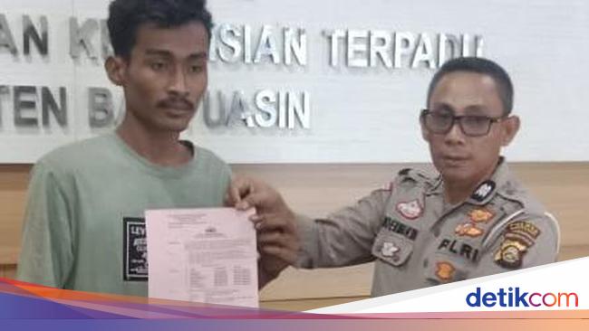 6 Fakta Tudingan Polres Banyuasin Lamban Usut Kasus Tabrak Lari Hingga 40 Hari
