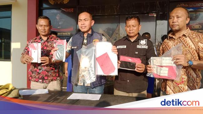 Tiang Listrik Curian di Blora Dijual Rp 3 Juta, Polisi: 5 Sudah Terpasang