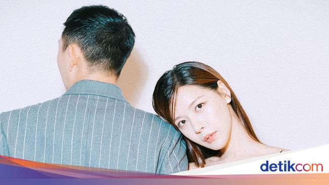 Alice Eks Hello Venus Umumkan Pernikahan, Sosok Calon Suami Masih Rahasia