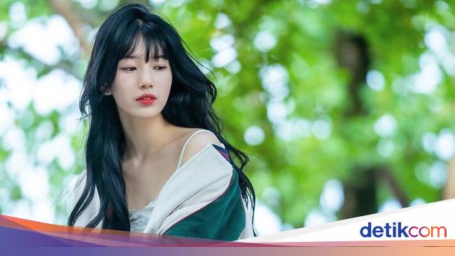 9 Model Rambut Wanita Korea Bikin Penampilan Makin Gaya