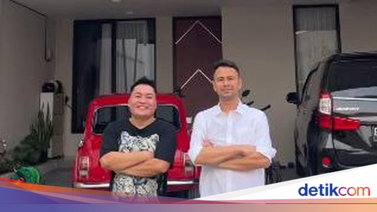 Apa Jadinya Merry Tanpa Raffi Ahmad?