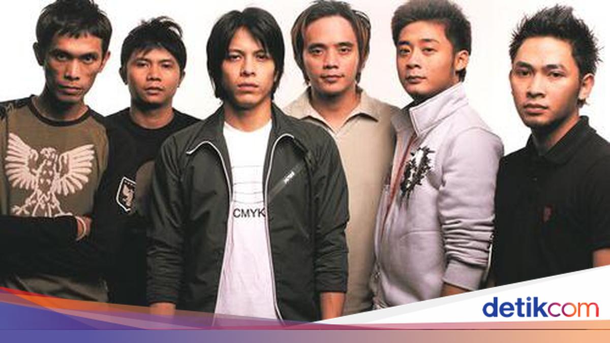 3 Lagu Peterpan yang Populer Sepanjang Masa