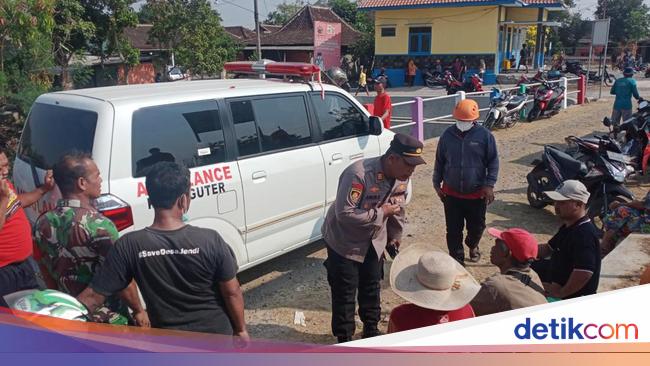 2 Remaja Sukoharjo Tewas Tenggelam di Saluran Irigasi Wonogiri 2 Remaja Sukoharjo Tewas Tenggelam di Saluran Irigasi Wonogiri