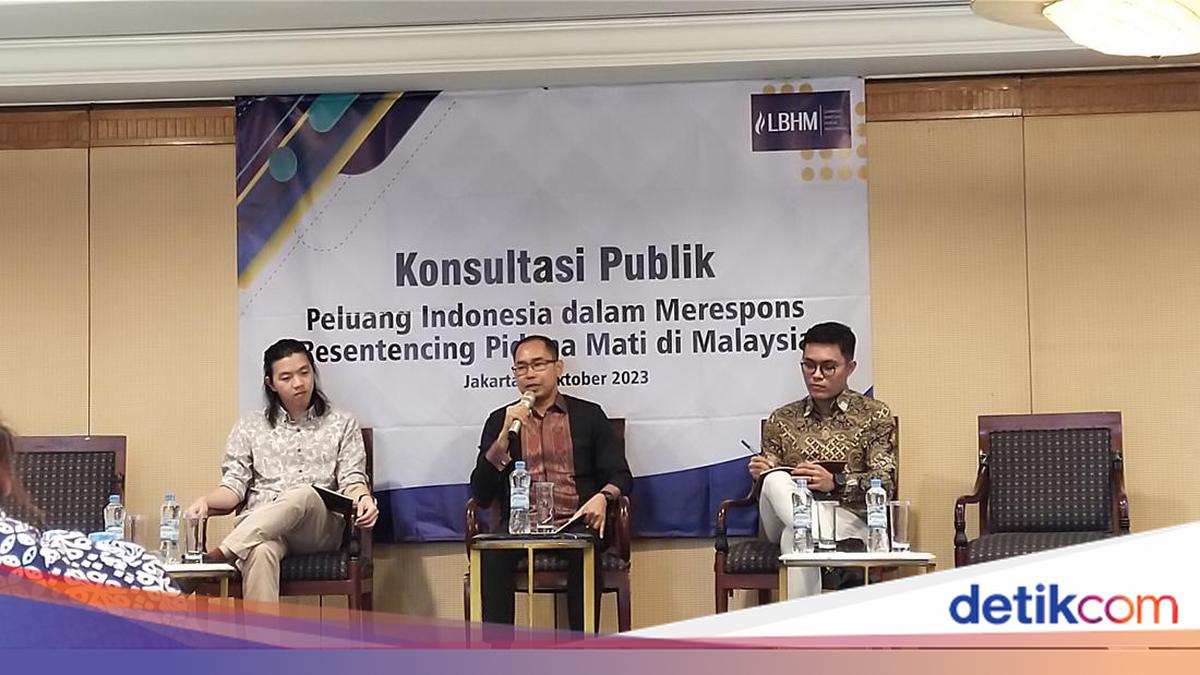 Kemlu RI Rencanakan Evakuasi WNI di Wilayah Palestina
