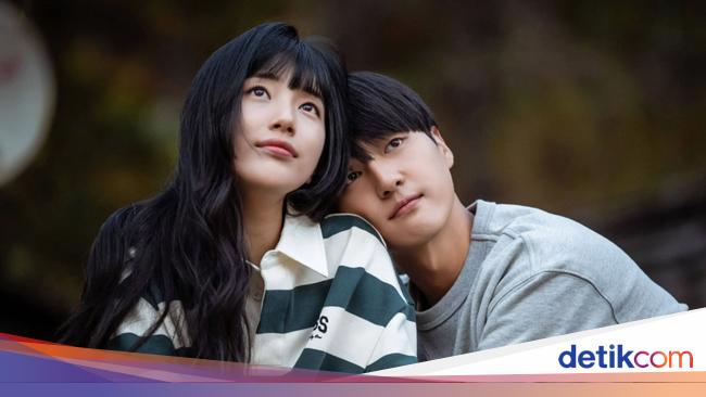 8 Rekomendasi Drama Korea Romantis 2023: Kisah Cinta CEO hingga Putra ...