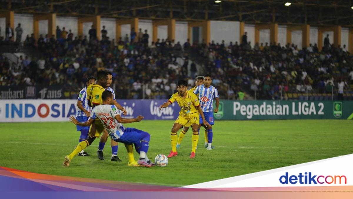 PSPS Riau Pecat Jan Saragih!
