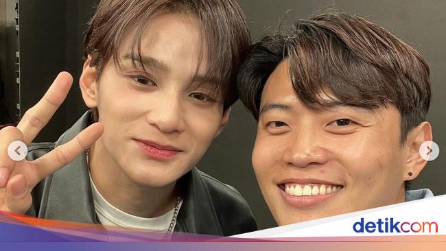 Zayyan Debut Jadi Idol KPop Asal Indonesia, Kini Lebih Korea dari yang Asli