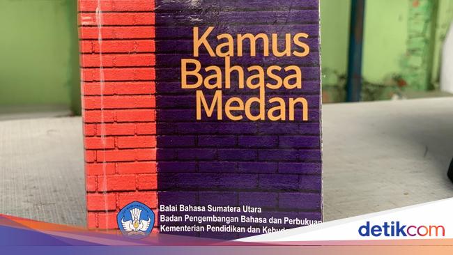 30 Kata Bahasa Medan dari Batak Toba