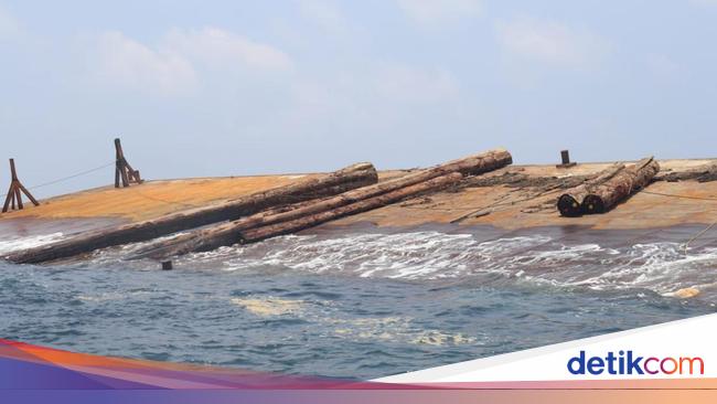 Budayawan Bone Prihatin Pembangunan Bola Soba Bermasalah-Kayu Tenggelam