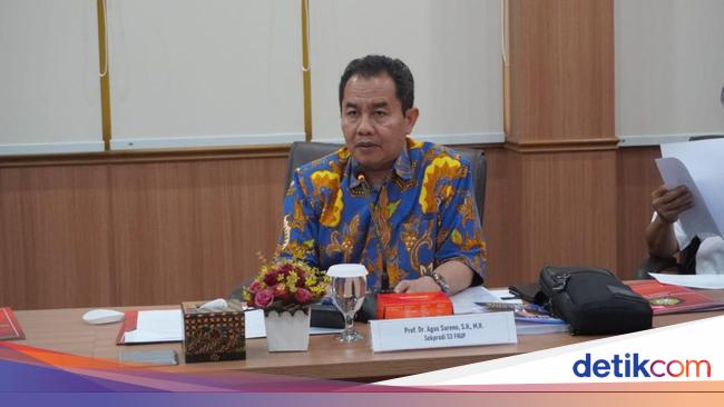 Asas Prudent di Antara Kasus Korupsi dan Laporan Pemerasan