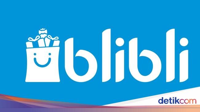 Blibli Ganti Logo, Ini Alasannya