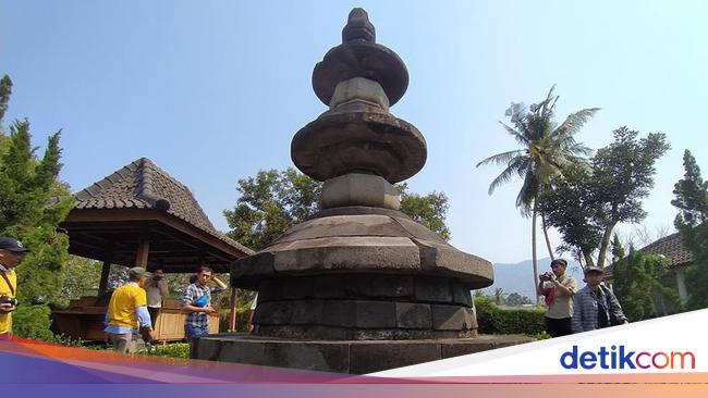 Masih Polemik, BRIN Beri Rekomendasi Pemasangan Chattra Borobudur ke Kemenag