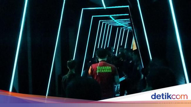 Fakta-fakta Tragis Terungkap Saat Rekonstruksi Dini Tewas Dianiaya Ronald
