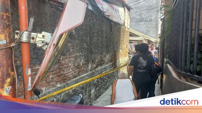 Disdik Beri Trauma Healing di SMP Jakbar Usai Insiden Siswa Jatuh dari Lantai 4