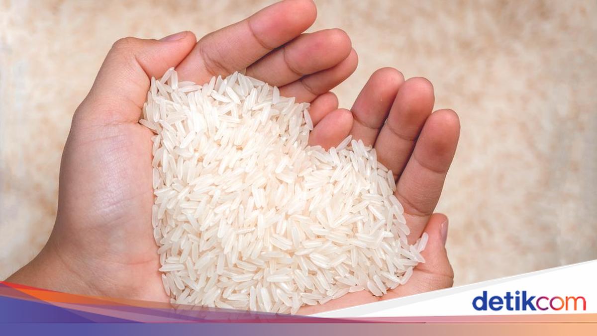 10 Tips Memilih Beras yang Bagus dan Berkualitas agar Menghasilkan Nasi ...