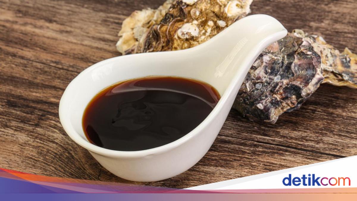 Rahasia di Balik Saus Tiram, Asli dari Tiram atau Sekadar Nama?