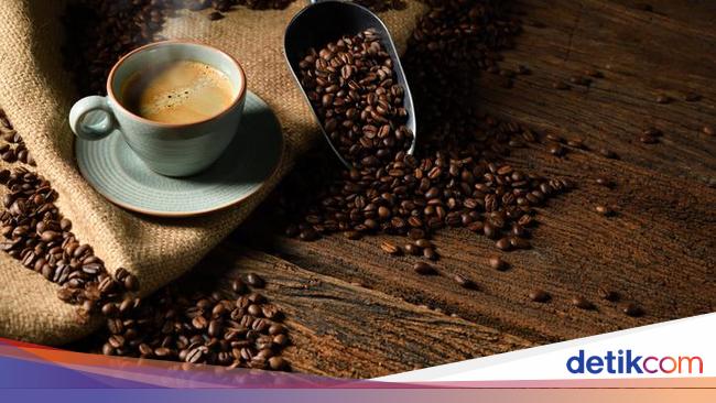 Ternyata Begini Cara Kerja Kafein hingga Bikin Peminum Kopi Melek