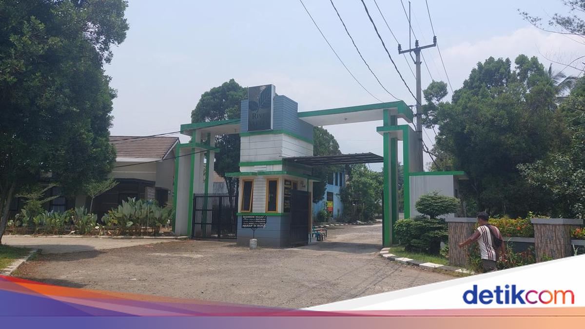 Komentar Warga River Valley Bogor soal Viral Wanita Hadang Truk Sampah