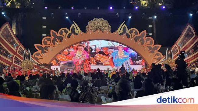 Agenda Event dan Pariwisata di Makassar Oktober-Desember 2023