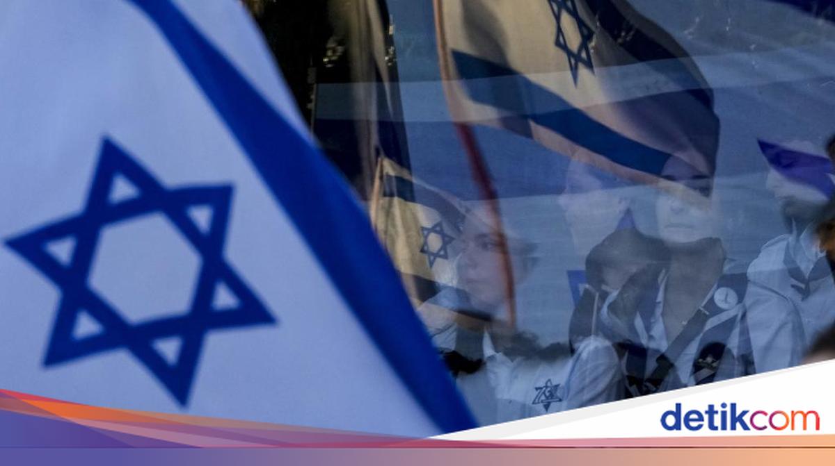Butuh Duit buat Perang, Israel Mau Tutup Kementerian Diaspora