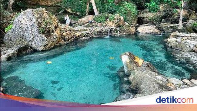 Pesona Pantai Tembeling Nusa Penida: Lokasi, Tiket Masuk, Hingga Daya Tarik