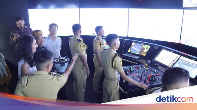 3 Tahun Menanti, PIP Semarang Optimistis Raih Akreditasi Internasional