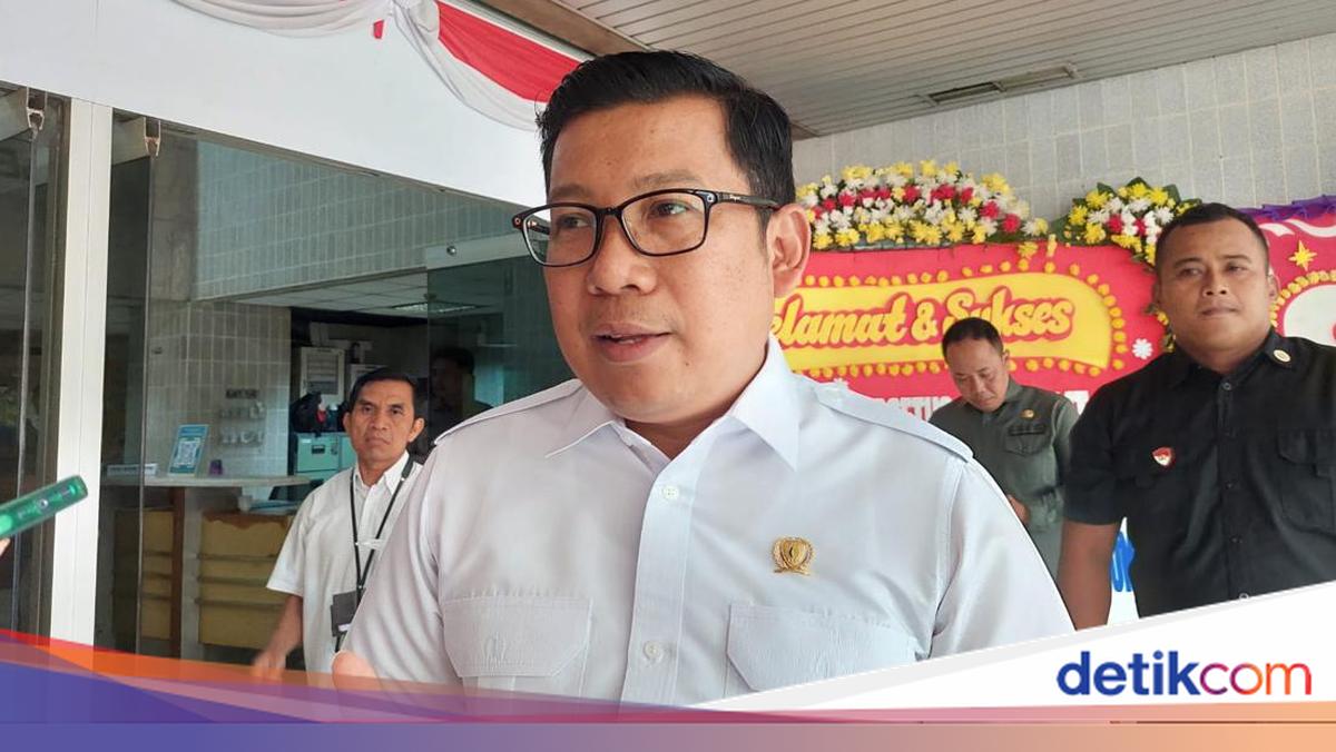Plt Mentan Buka Suara soal Beras Sintetis yang Hebohkan Warga Medan