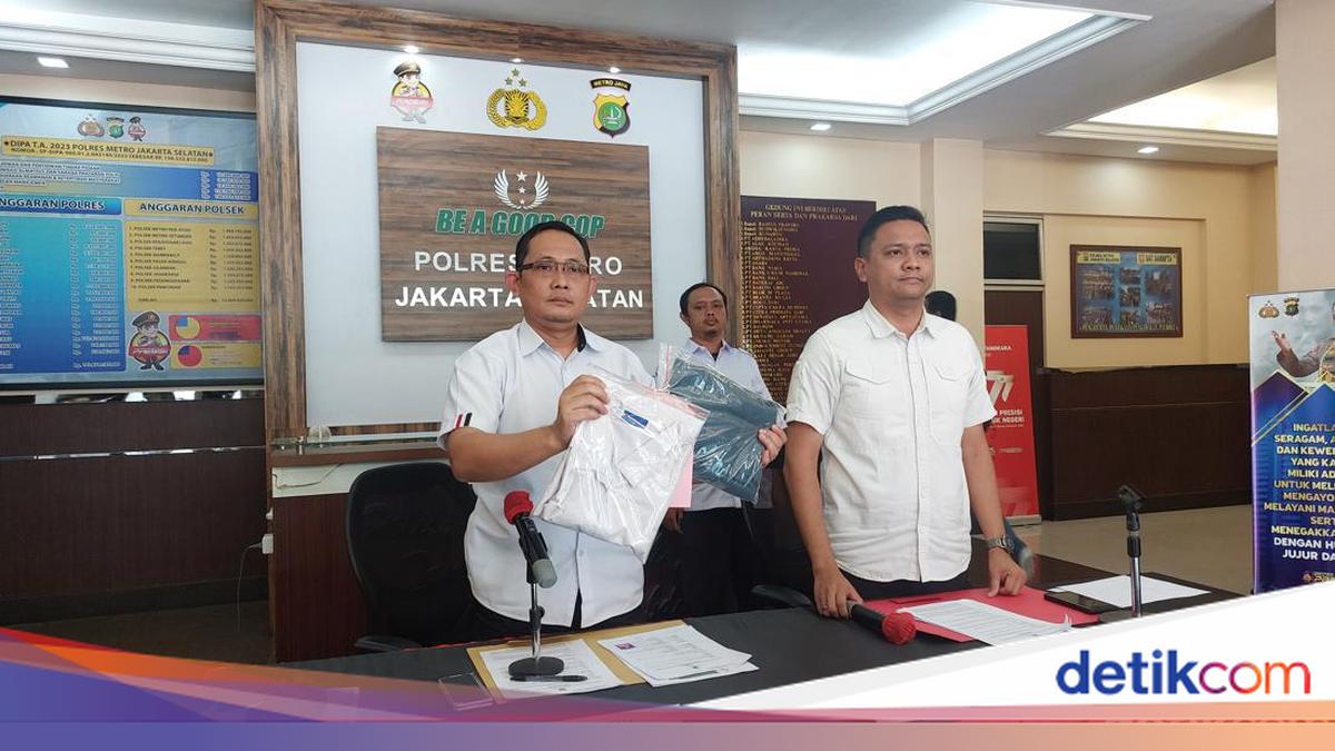 Dijual ke Pria Bule, ABG di Jaksel Direkam Video lalu Disebar di Situs ...