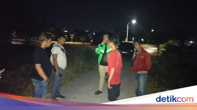 Pesilat Kera Sakti di Gresik Tewas Dikeroyok Senior