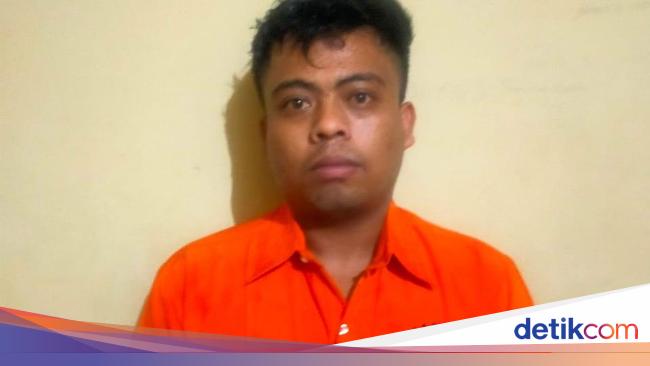 Sopir di Madina Sebar Video Porno Mantan Pacar gegara Kesal Ditinggal Nikah