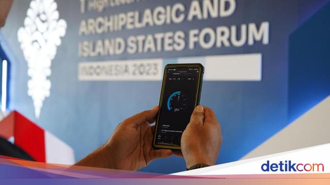 KTT AIS Forum 2023: Negara Peserta, Hal yang Dibahas & Dampaknya bagi ...