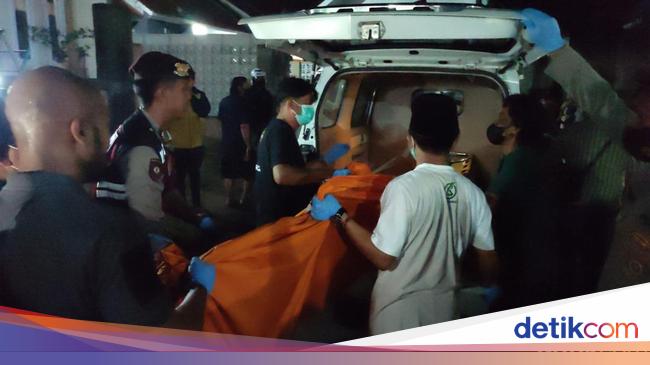 Kematian Senyap Tante dan Keponakan di Ciamis