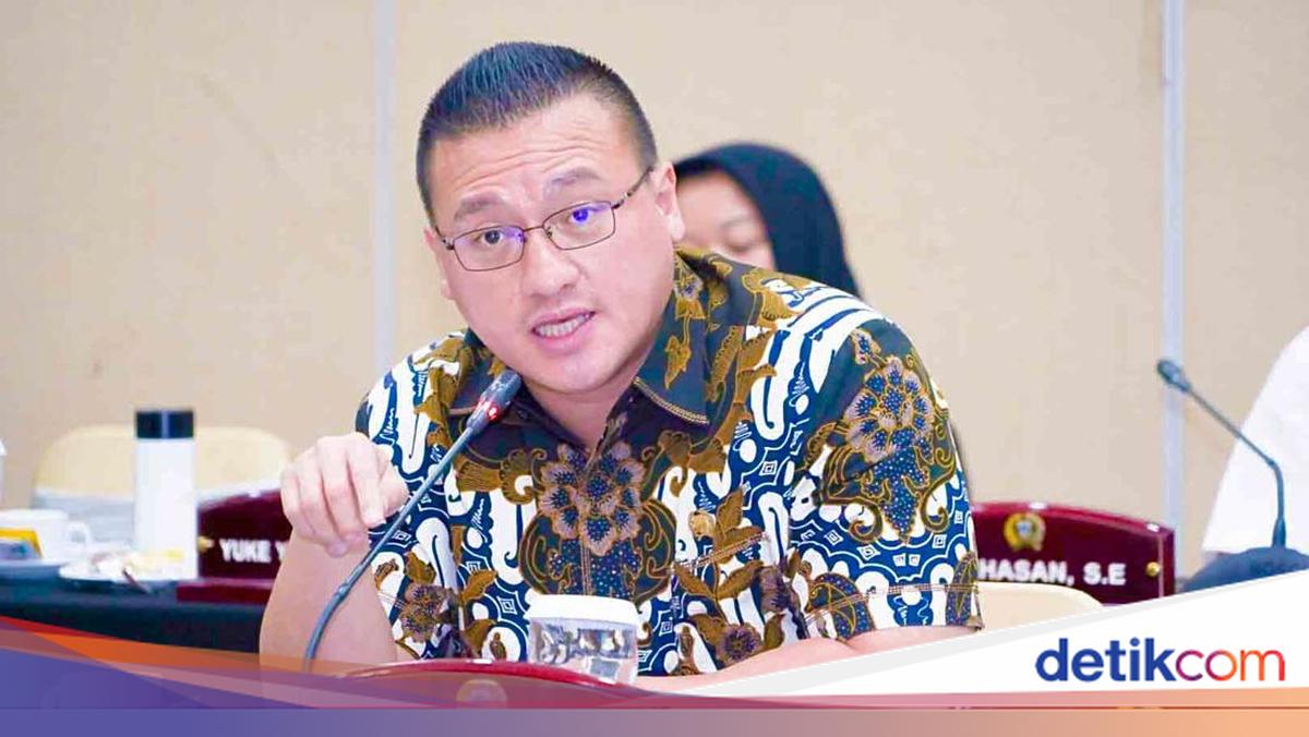 Kenneth DPRD DKI: Jabatan PJ Gubernur Heru Budi Hartono Layak Diperpanjang