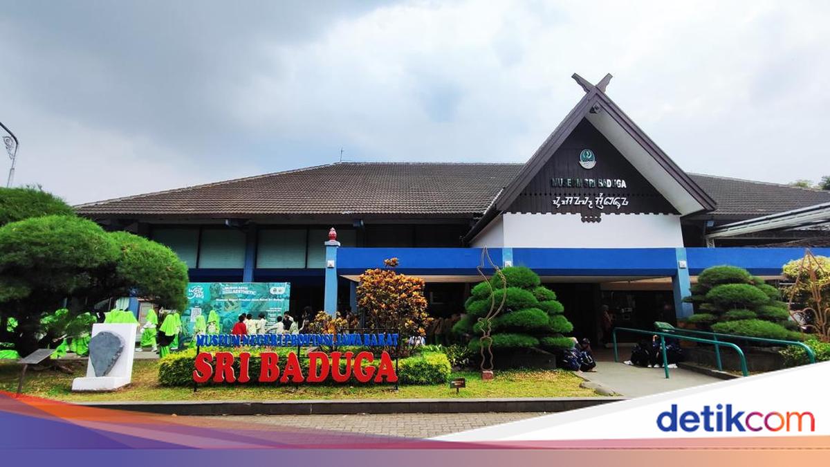 Memahami Sejarah dan Budaya Sunda di Museum Sri Baduga Bandung