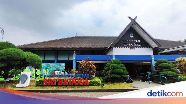 Memahami Sejarah dan Budaya Sunda di Museum Sri Baduga Bandung