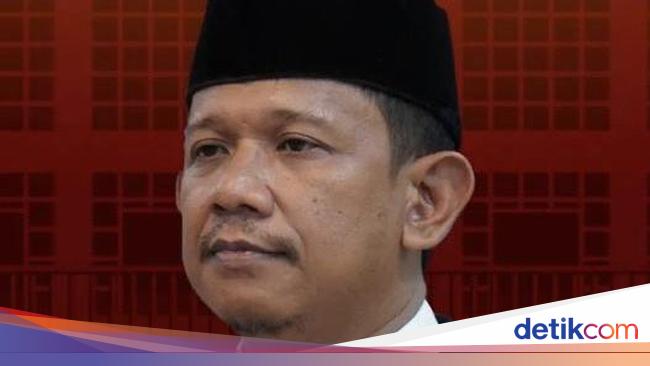 Haeruddin Masse Jadi PAW Komisioner KPU Parepare Gantikan Hasruddin